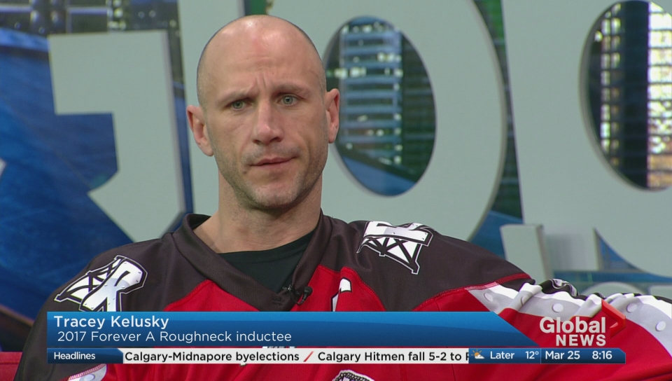 Tracey Kelusky - Alchetron, The Free Social Encyclopedia