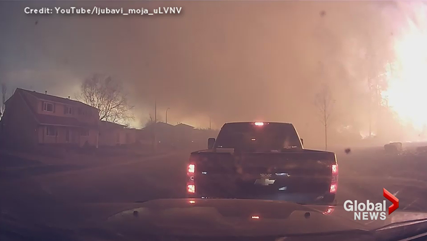 Fort Mcmurray Memes