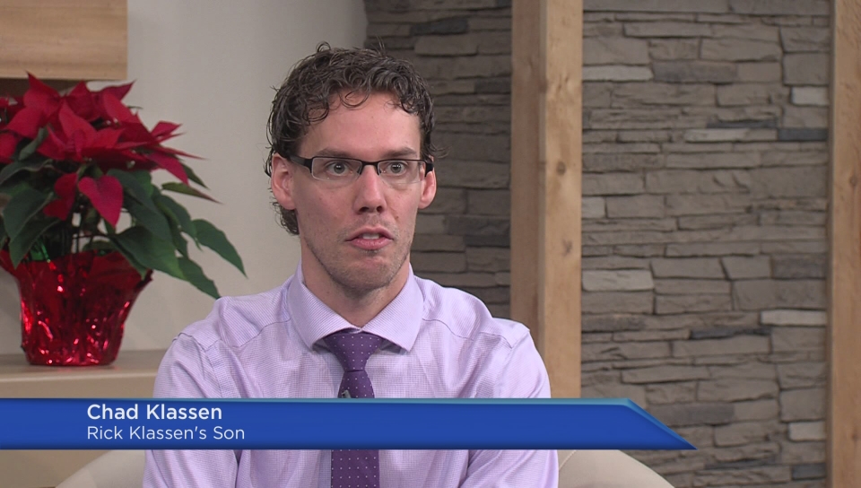 Rick Klassen - Alchetron, The Free Social Encyclopedia