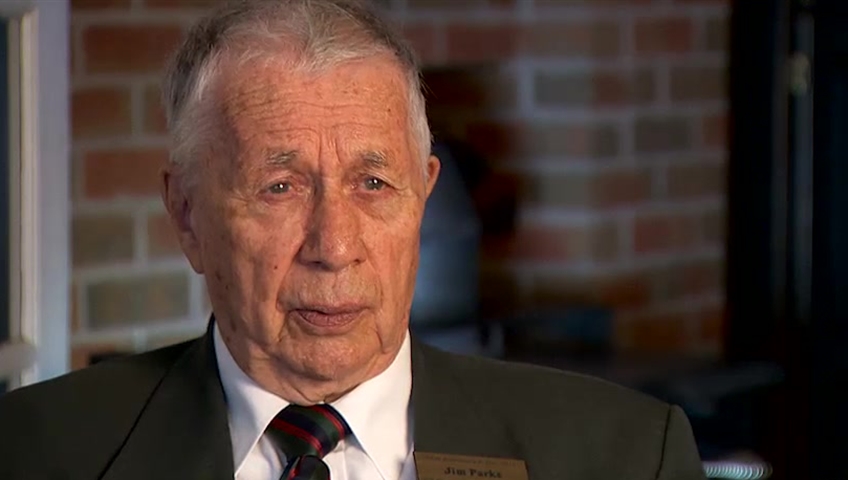 Jim Parks James William Parks Obituary January 24, 2024 Horan