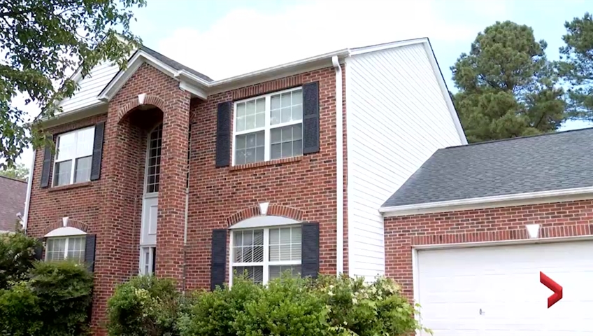 Serial Killer Homes New Netflix Show Combines Popular Formulas By
