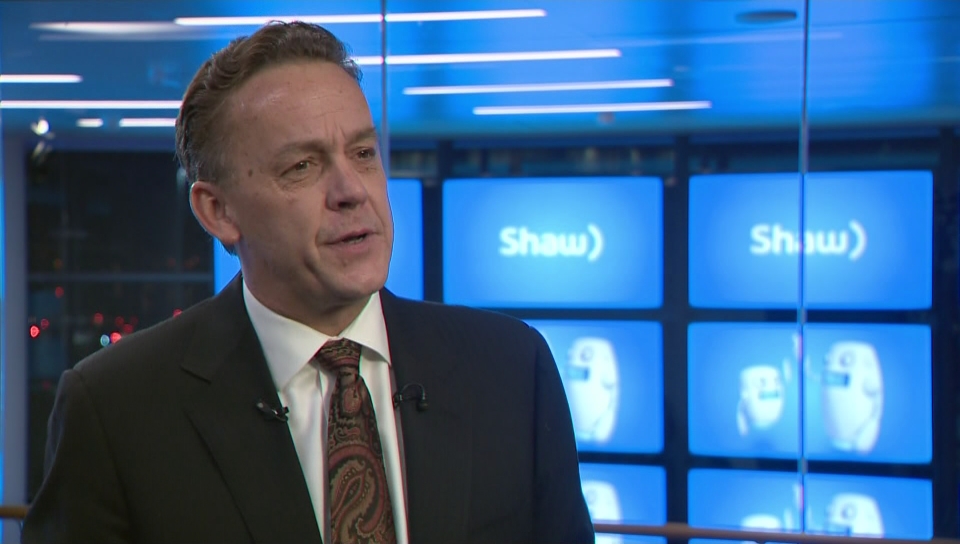 Brad Shaw - Alchetron, The Free Social Encyclopedia