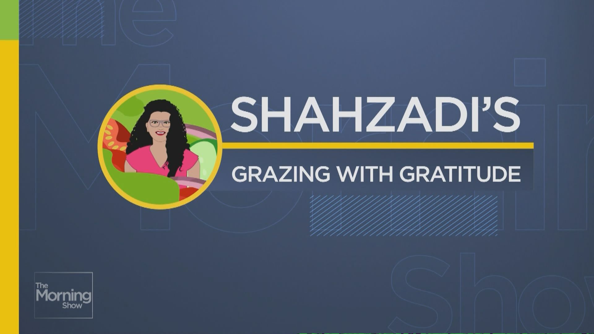 Shahzadi Logo