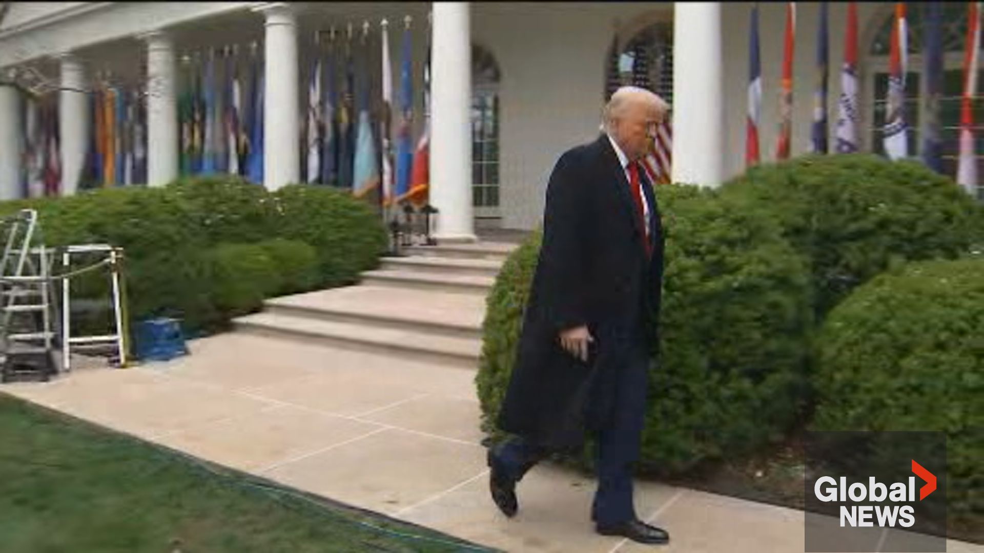 The West Block | Global News