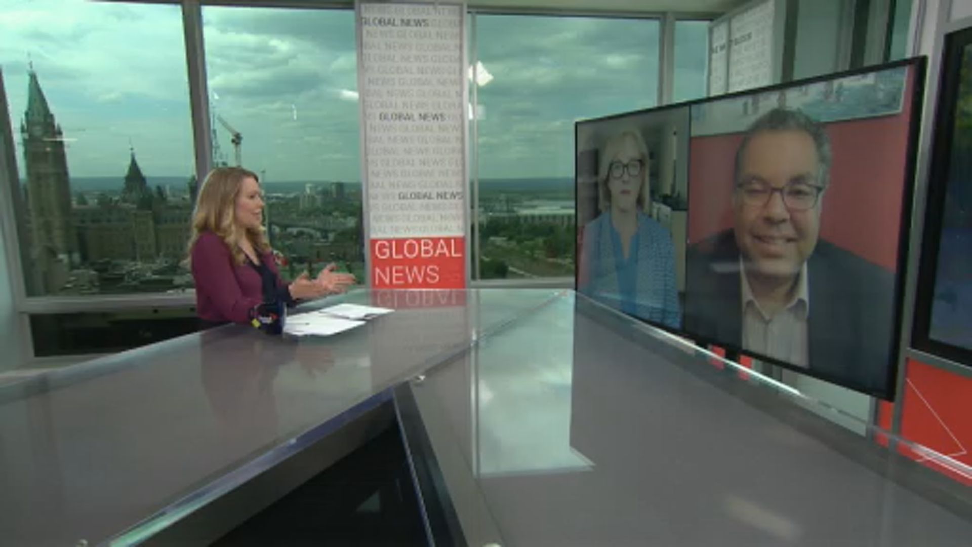 The West Block | Global News