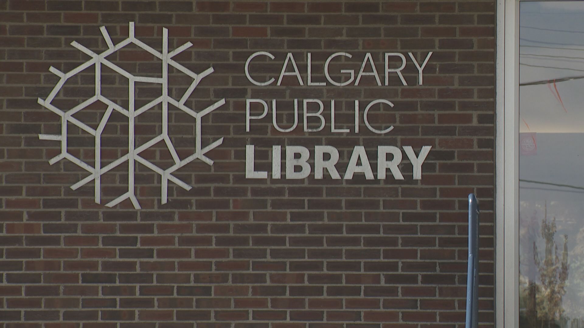 Calgary Public Library Logo 44 Calgary Library Stock Photos, High Res