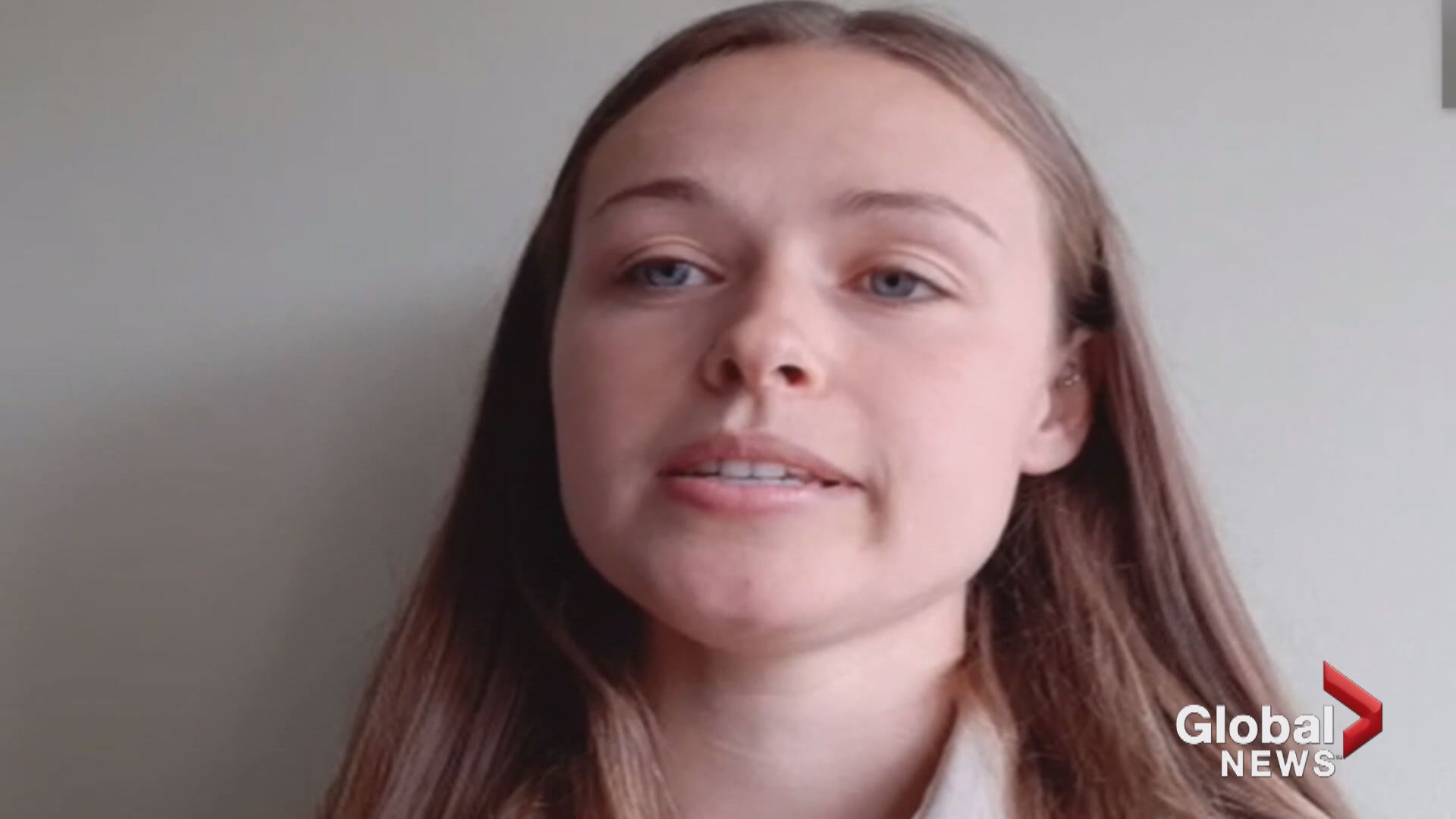 Taylor Macdonald's Instagram, Twitter & Facebook on IDCrawl