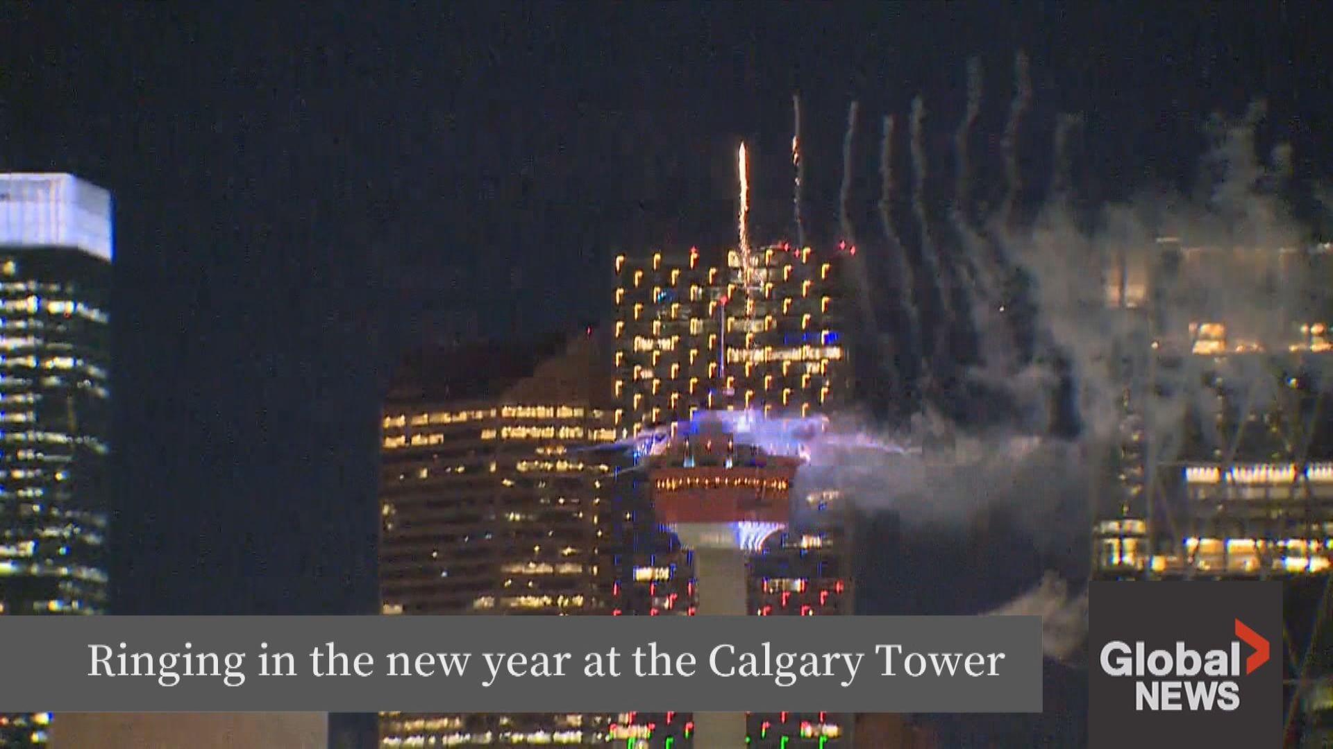 Calgary Tower