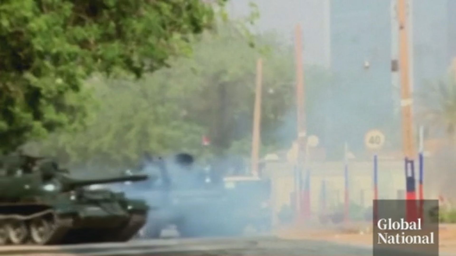 Tiananmen Square Tank Man Gif