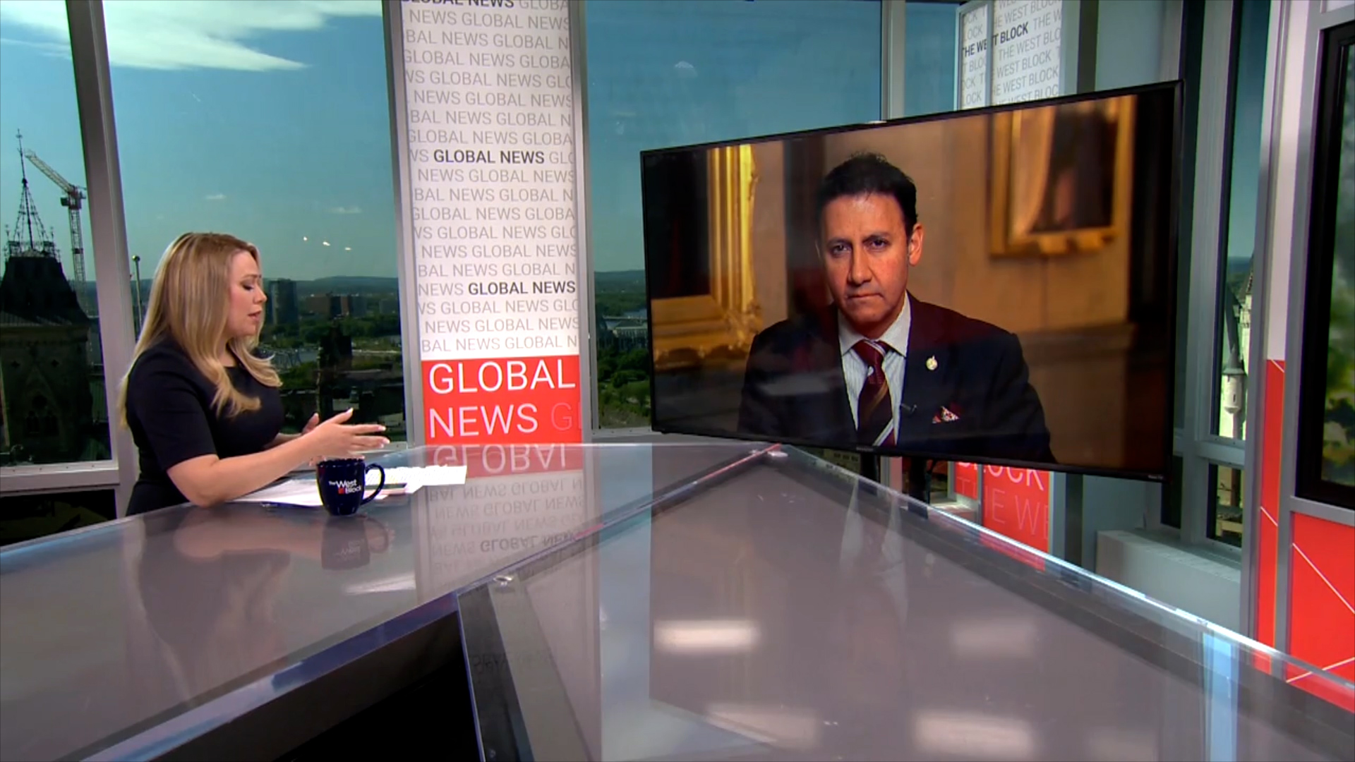 The West Block | Global News
